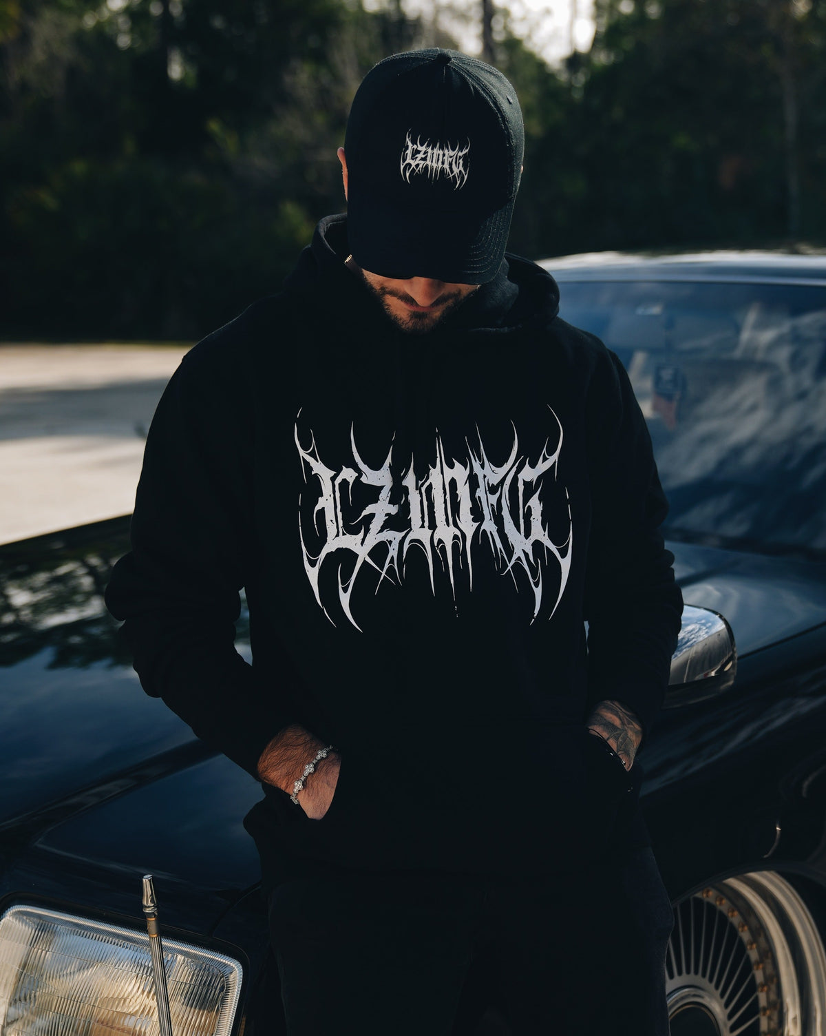 Hoodies – LZMFG