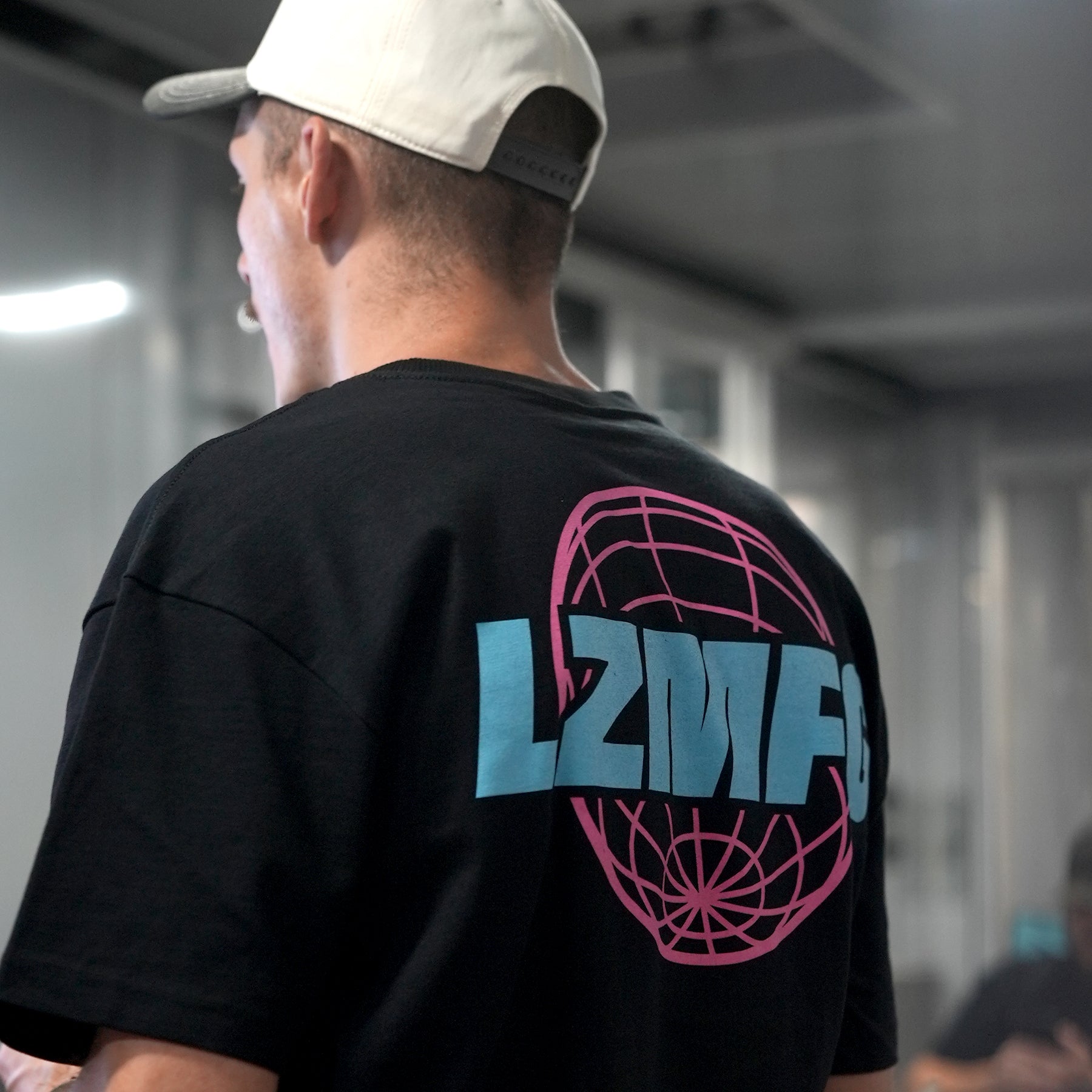 New Arrivals – LZMFG