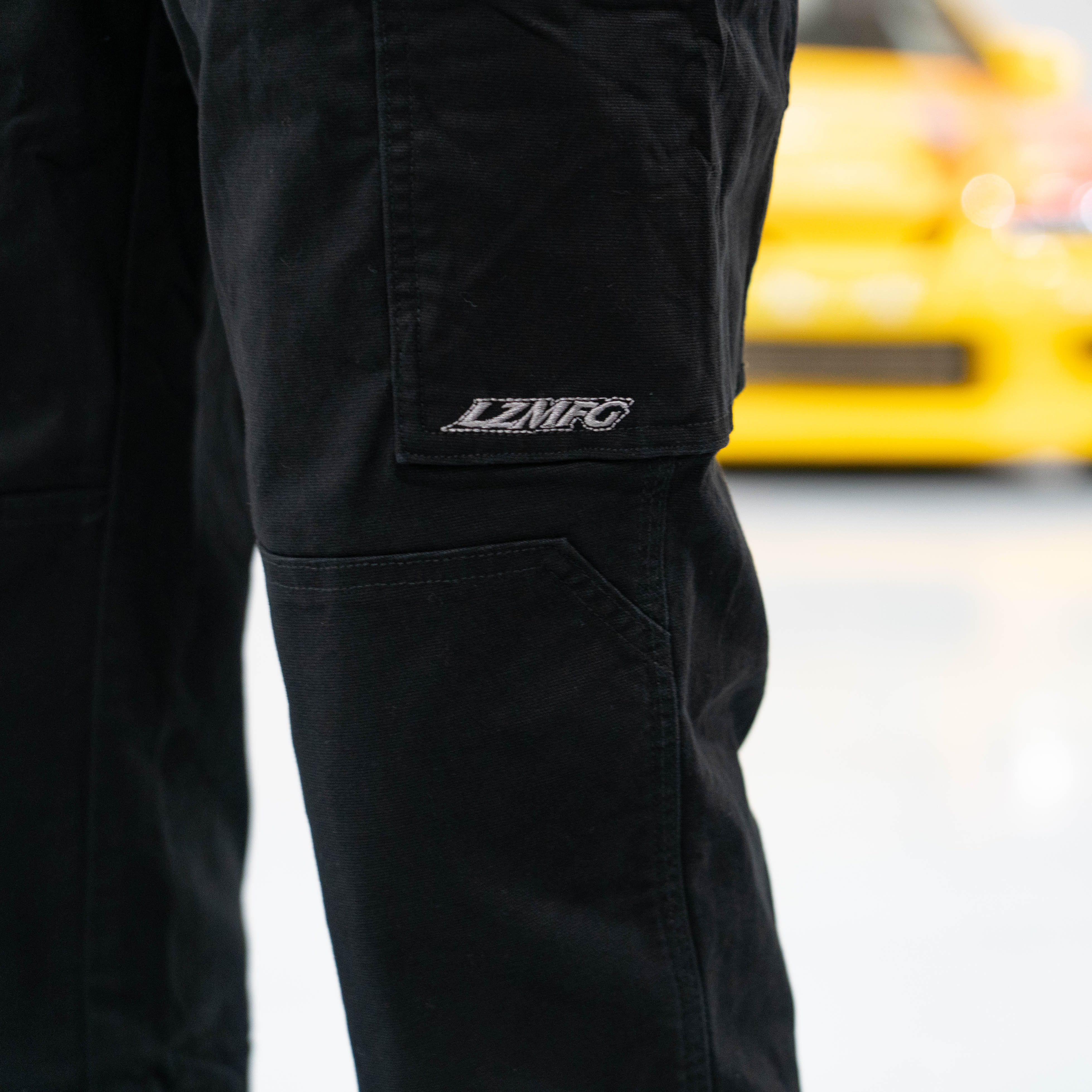 Pants – LZMFG