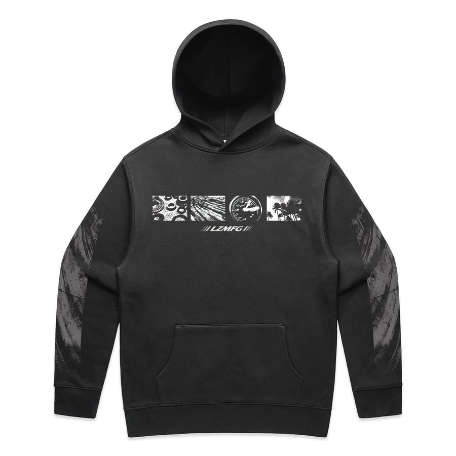 New Arrivals – LZMFG