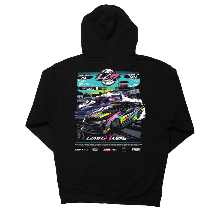 Hoodies – LZMFG