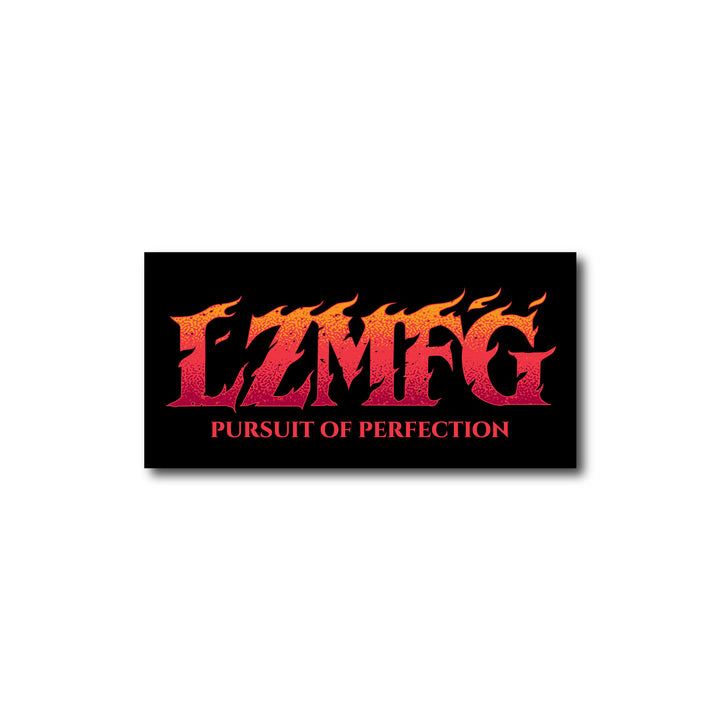 Stickers – Page 2 – LZMFG