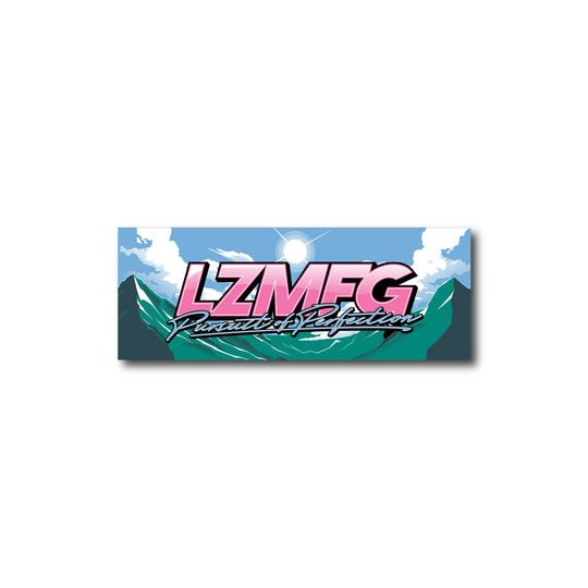 Stickers – Page 2 – LZMFG