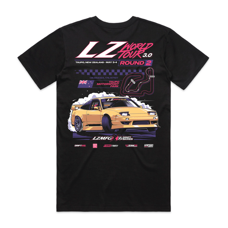 New Arrivals – LZMFG