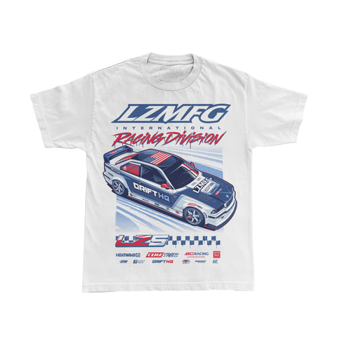 T-Shirts – LZMFG