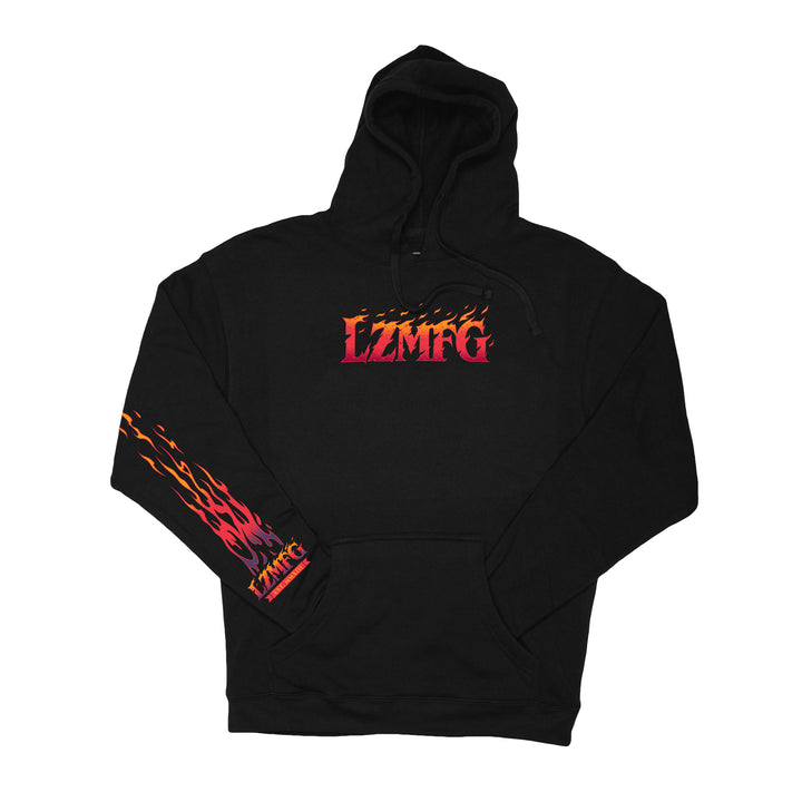 Hoodies – LZMFG