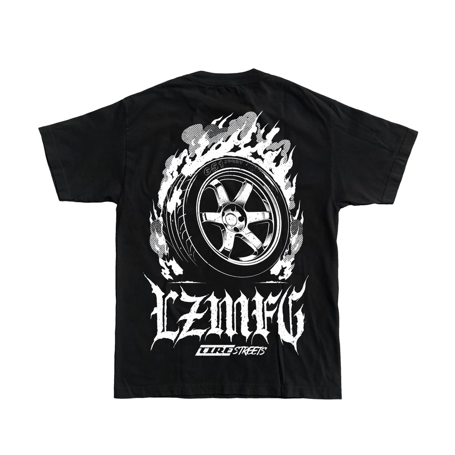 T-Shirts – LZMFG