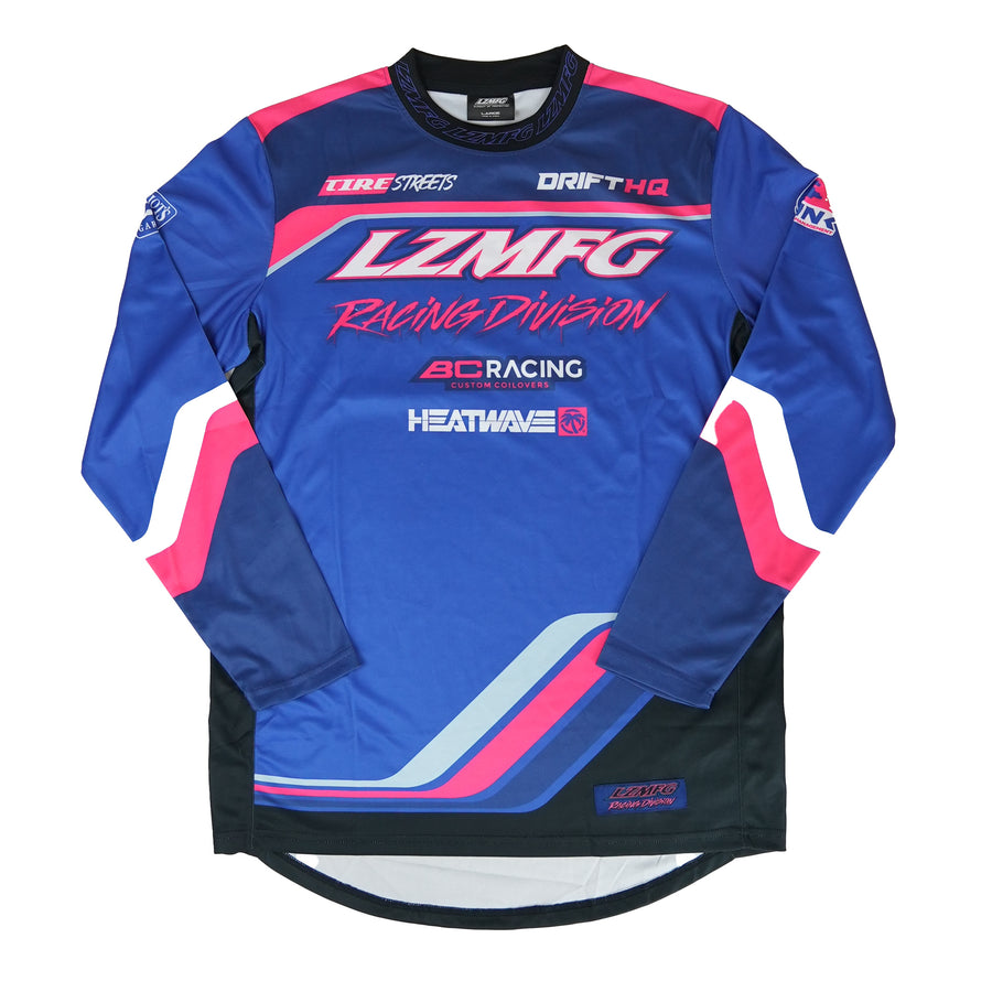 Jerseys – LZMFG
