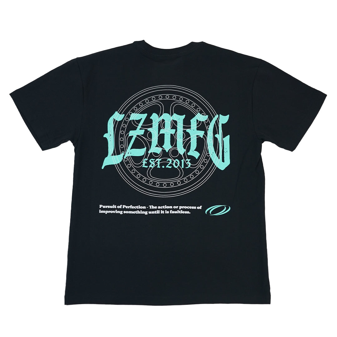 Three Piece Heavyweight Tee – LZMFG