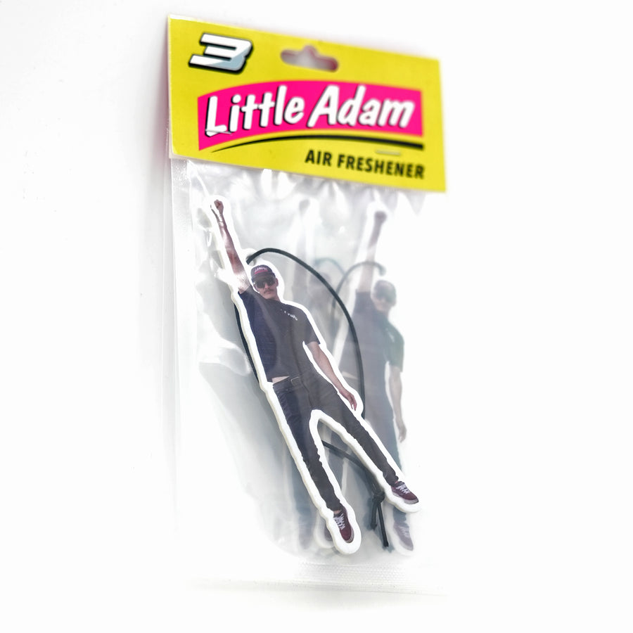 Little Adam Air Freshener – LZMFG