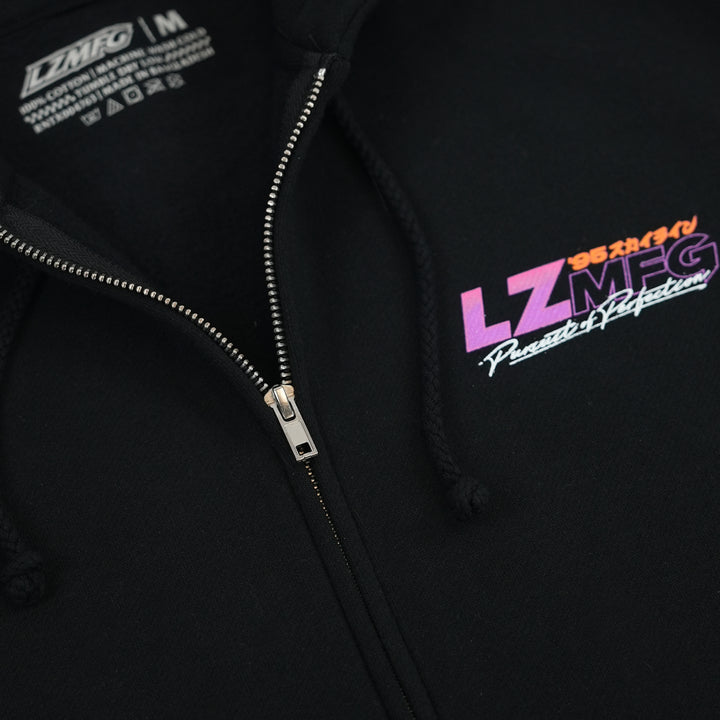 Hoodies – LZMFG