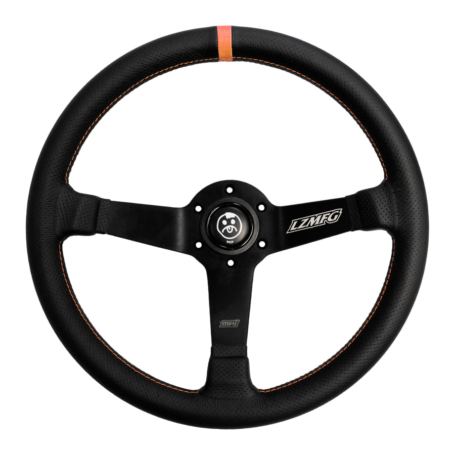 Steering Wheels – LZMFG
