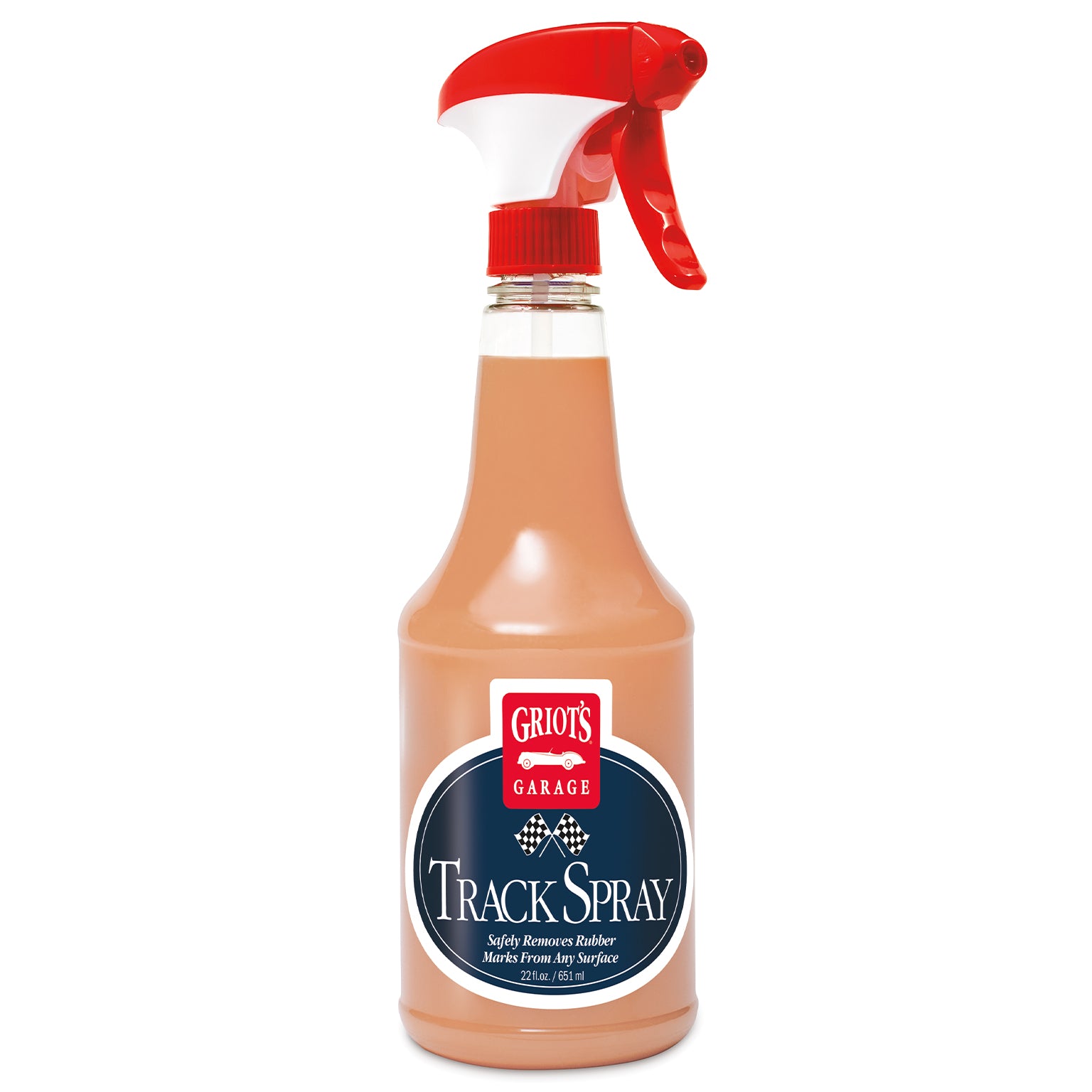 Track Spray – LZMFG
